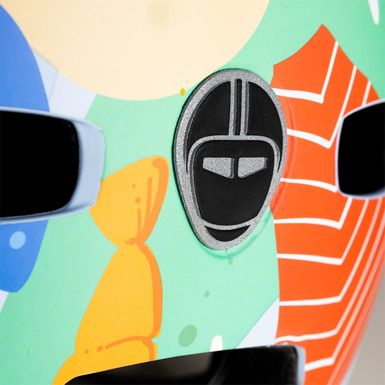 自転車ヘルメット STREET | NUTCASE HELMET