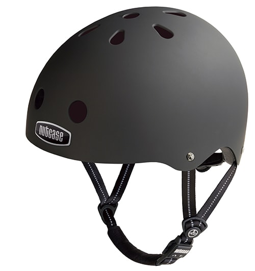 こども用自転車ヘルメット Little Nutty | NUTCASE HELMET